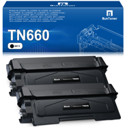 Brother Genuine Drum Unit, DR510, Seamless Integration, Yields Up to ...