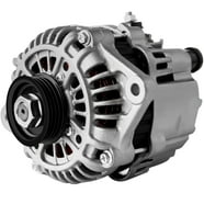 Remanufactured ACDelco Professional Alternator 334-2529A - Walmart.com