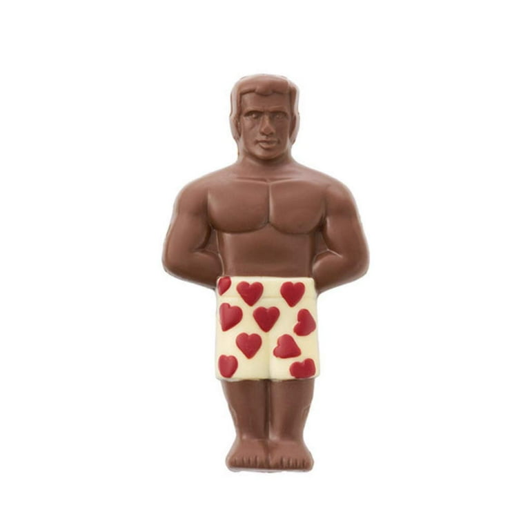 The Perfect Man Chocolate