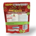 Happy Strawberry Fertilizer Organic Premium Fertilizer for Strawberries ...