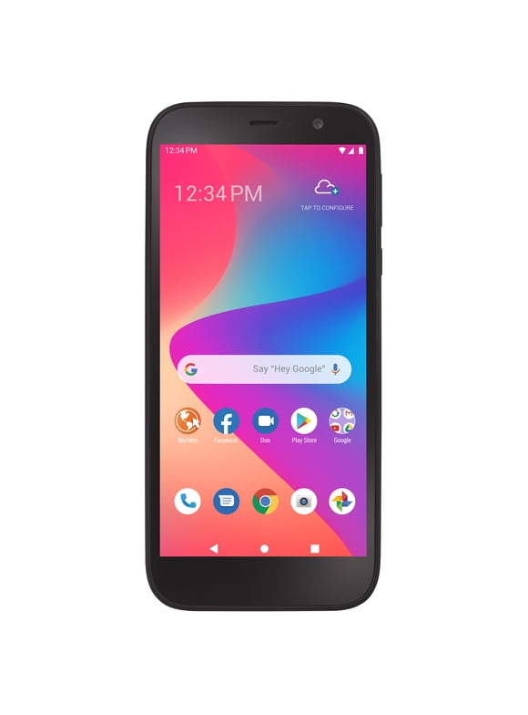 BLU Tracfone Prepaid Phones in TracFone Wireless - Walmart.com