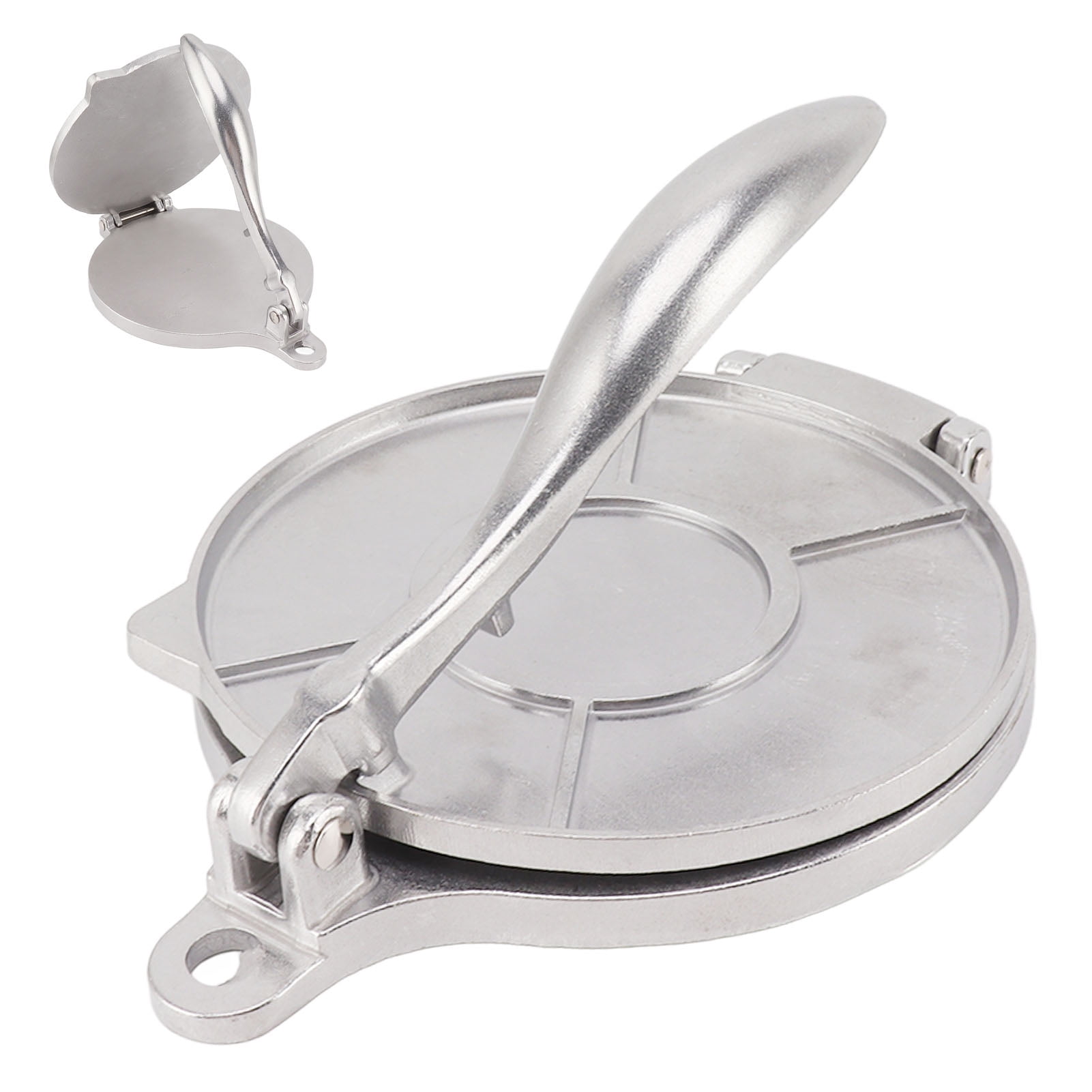 Click here for Otviap Manual Tortilla Press  Aluminum Alloy Torti... prices