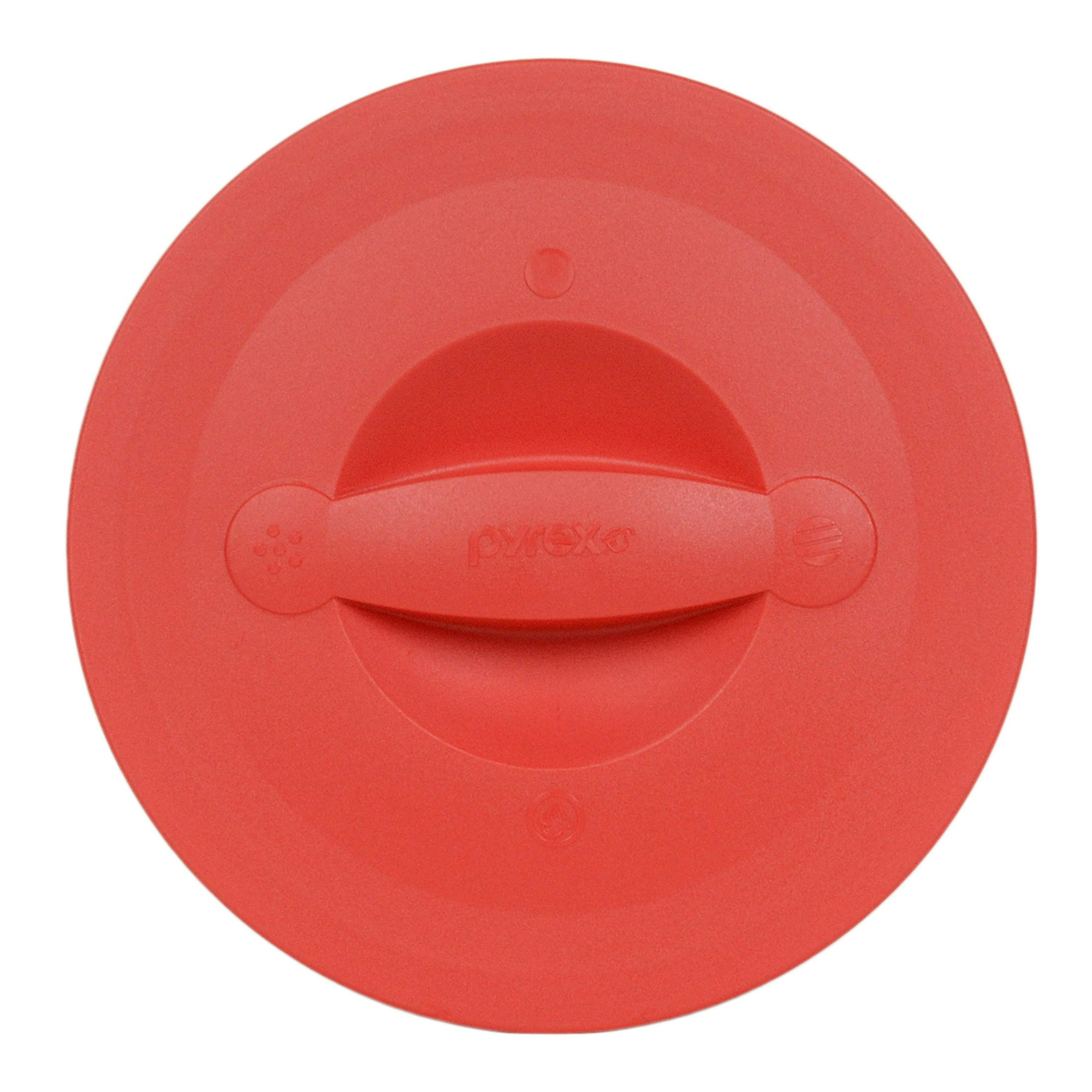 Click here for Pyrex 564-Pc Red 8 Cup Measuring Cup Lid  Made In... prices