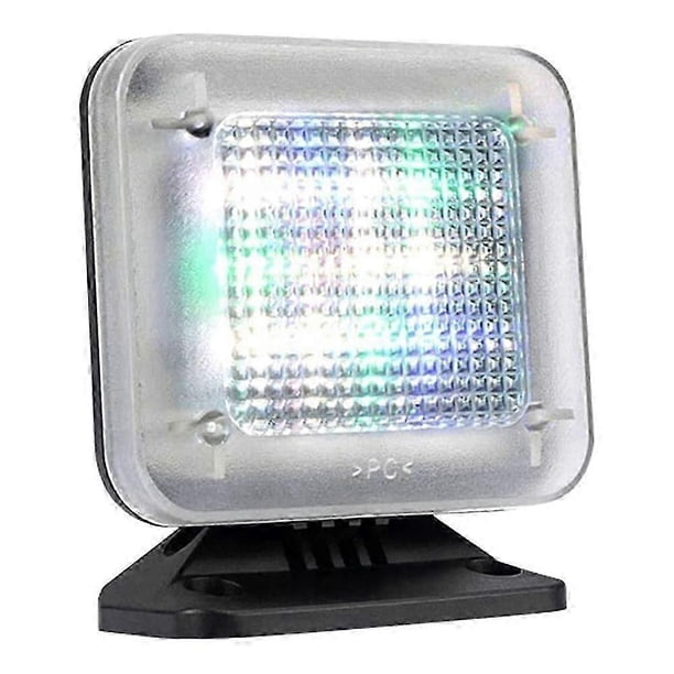 TV Simulator with AC Adaptor Anti-Burglar and Theft Deterrent Home ...