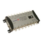 Digiwave 5 IN 8 OUT Multiswitch - Walmart.com