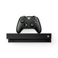Microsoft Xbox One X 1TB NBA 2k20 Bundle, Black, CYV-00343 - Walmart.com