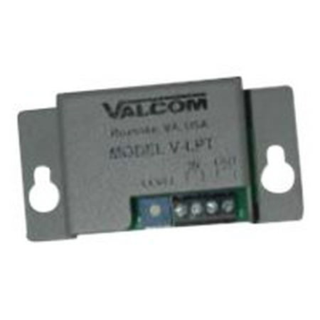 Valcom V-LPT - Impedance matching module for speaker | Walmart Canada