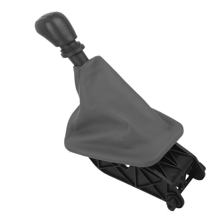 0002600009, Gear Lever With Boot Ergonomic Design For LHD Car - Walmart.ca