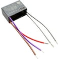 HQRP Capacitor CBB61 works with Harbor Breeze Ceiling Fan 4uf+5uf+5uf 5 ...