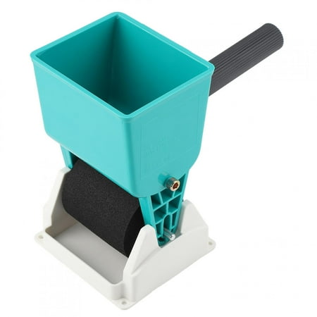 Glue Roller, Woodworking Glue Applicator Plastic + Metal Paint Tool ...