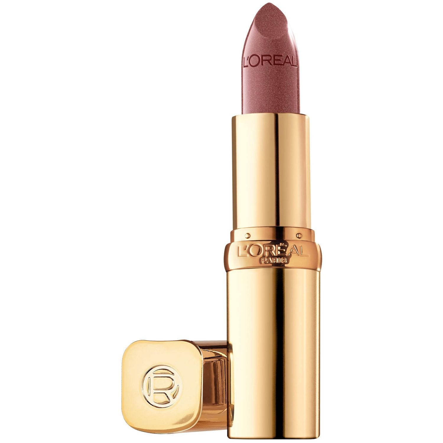 L'Oréal Paris Colour Riche Original Satin Lipstick, Hydrating Satin ...