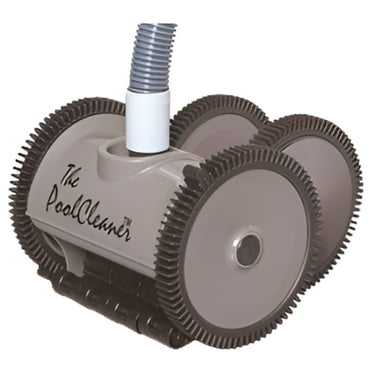 Hayward W3PVS20JST 2WD Pool Cleaner, Suction Side, Self-Adjusting, for ...