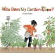 How Does My Garden Grow? (Hardcover) - Walmart.com