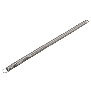 Storm or Screen Adjustable Door Spring, Adjusts 13-1/2 in. to 16-1/2 in ...