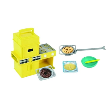 Easy-Bake Ultimate Oven Playset, Electric Children's Toy for Ages 8 ...