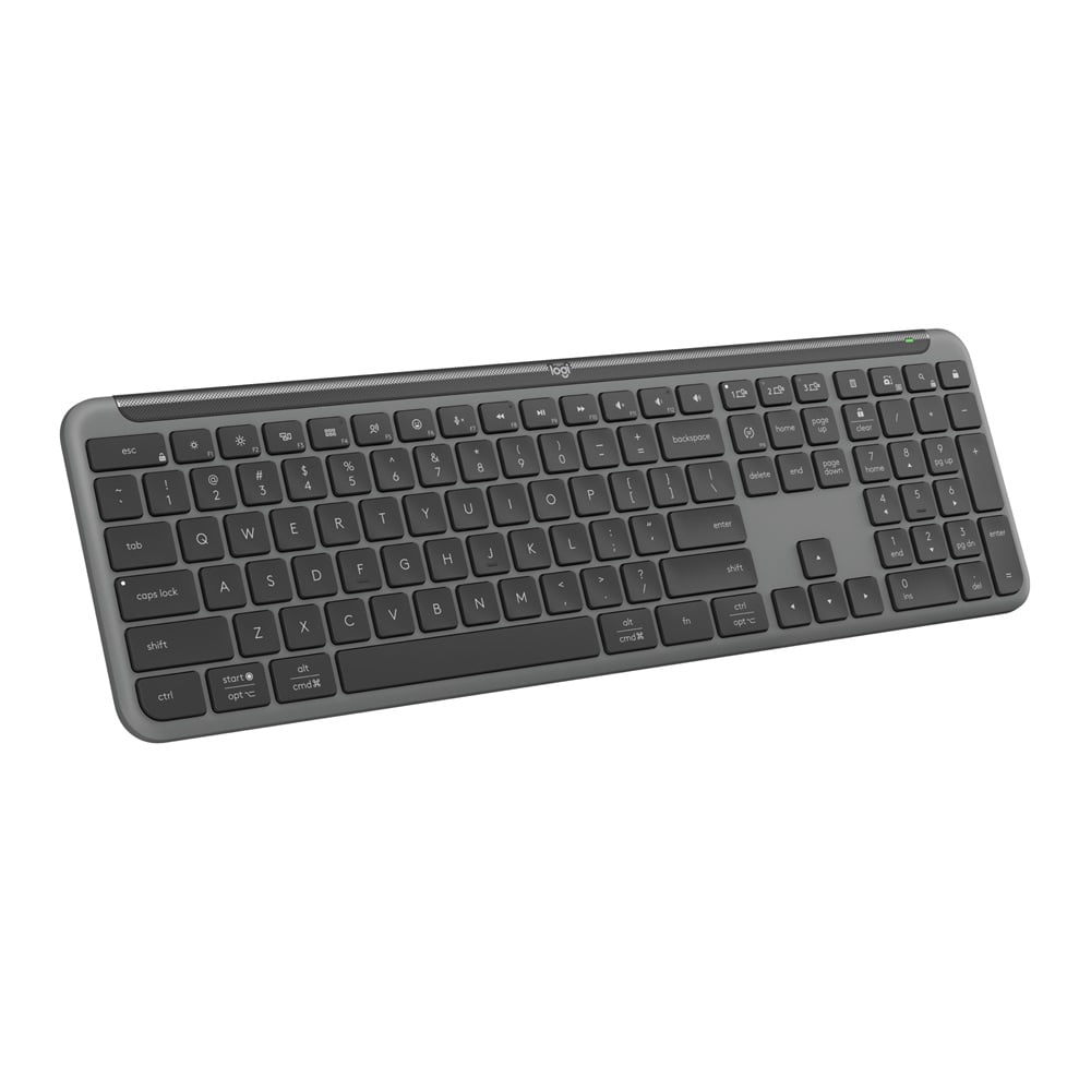 Click here for Logitech Signature Slim K950 Wireless Keyboard  Sl... prices