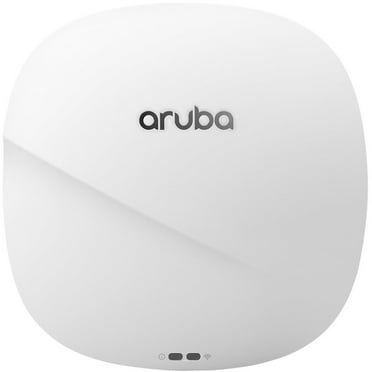 HPE Aruba Instant IAP-315 (US) 802.11n/ac Dual 2x2:2/4x4:4 MU-MIMO ...