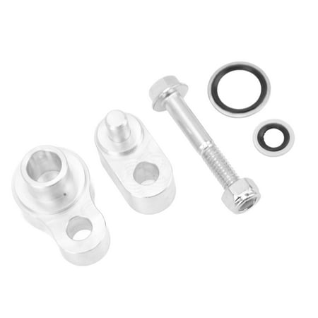 Air Conditioning Block Off Kit,Rear AC Block Off Rear AC Block Off Kit ...