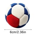 Outdoor Sports Game Toy Patchwork Kick Sack Ball for Hand Eye ...