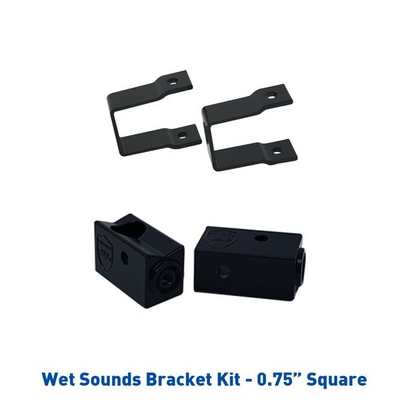 Square Tube Mounting Bracket