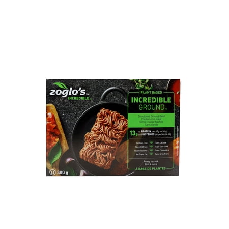 Zoglo's Incredible Ground | Walmart Canada