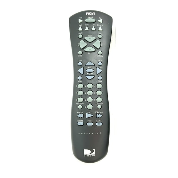 Directv Remote Control