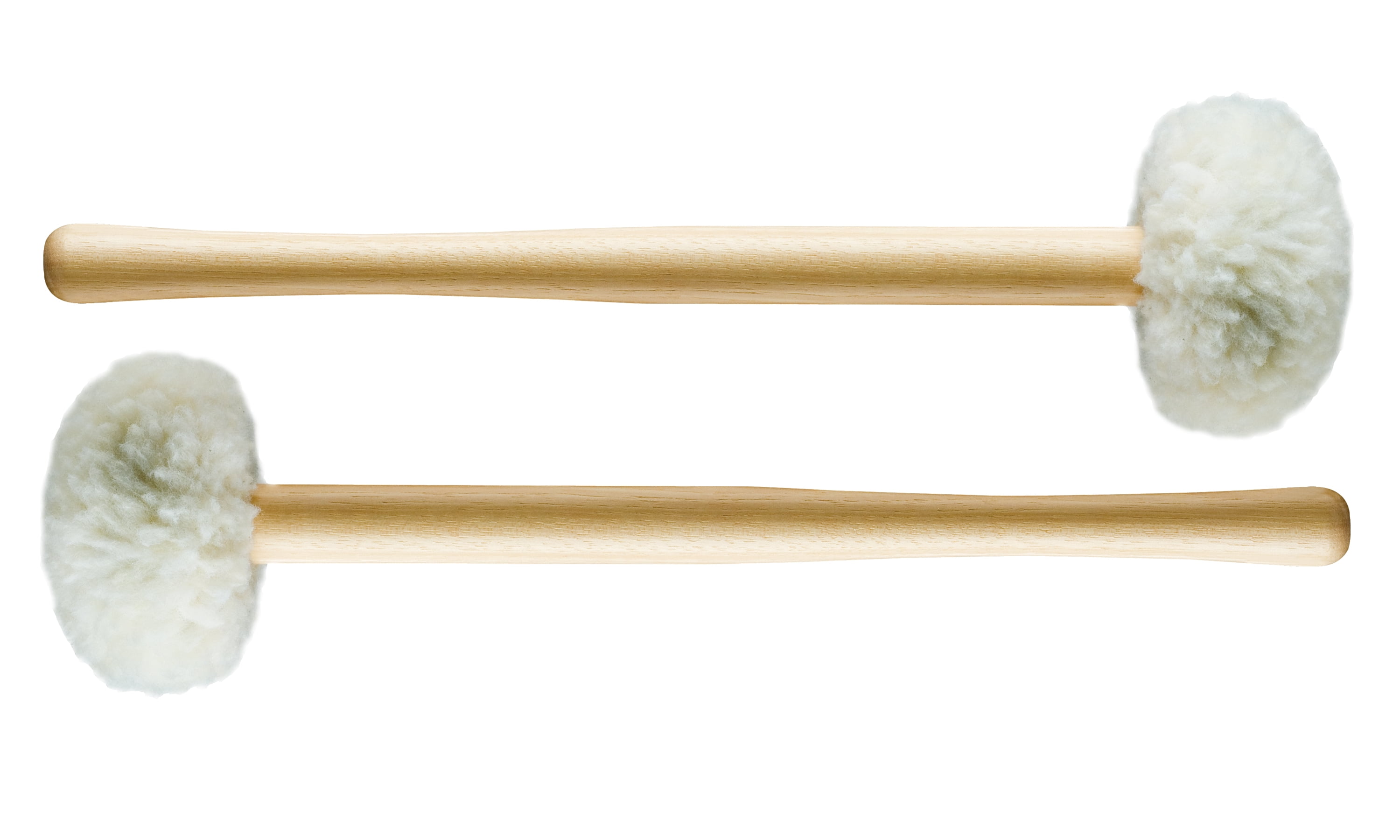 Promark Performer Series Large Puff Gong Beater - Walmart.com