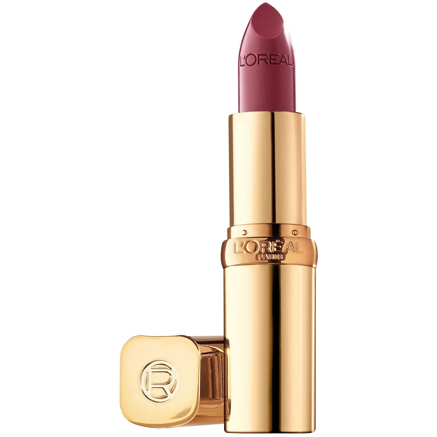 L'Oréal Paris Colour Riche Original Satin Lipstick, Hydrating Satin ...
