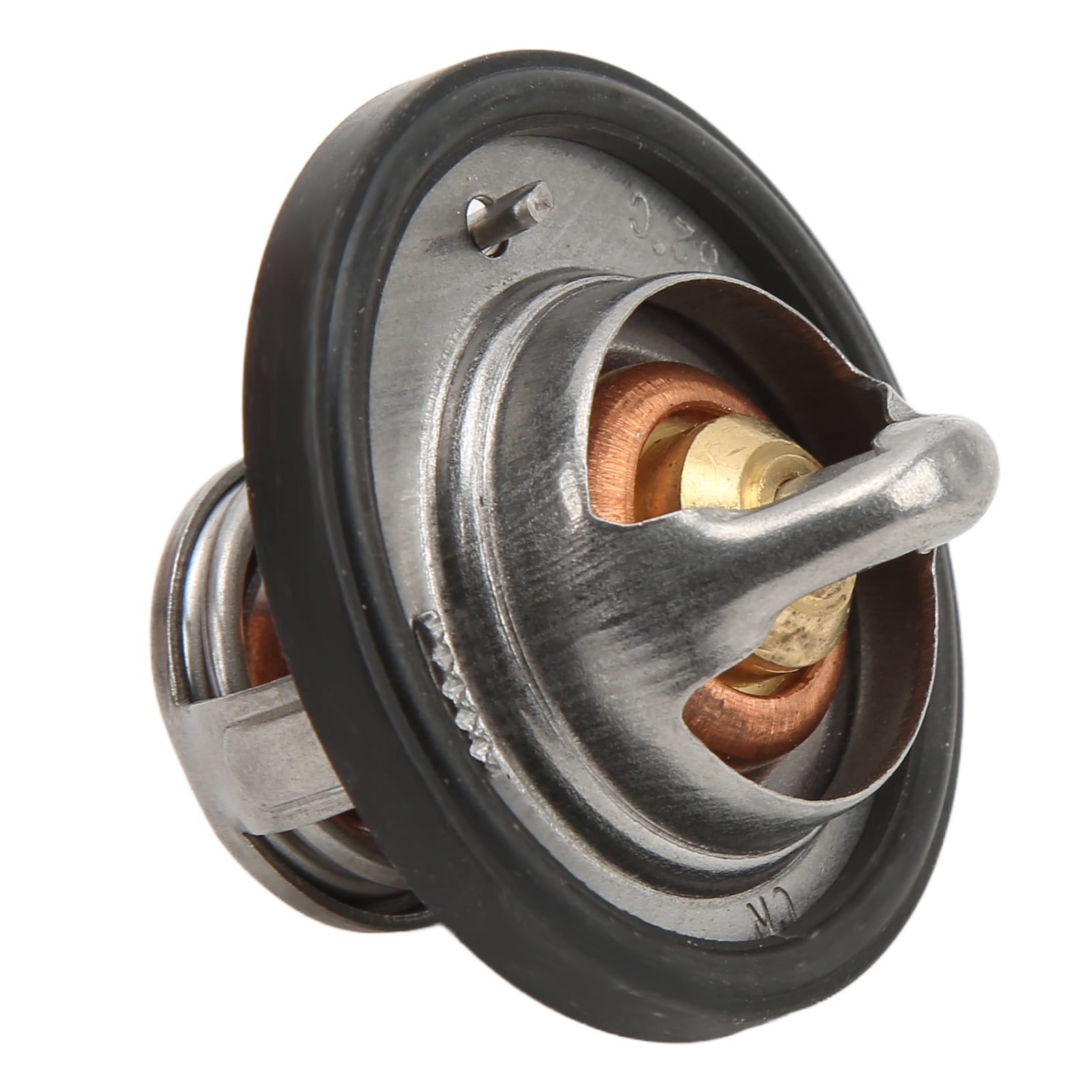 Thermostat Replacement, Thermostat Rust Resistance Original Standard ...