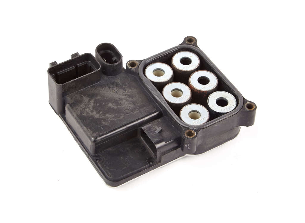 Genuine OEM Replacement for 2001-2002 Chevrolet Silverado 1500 ABS ...