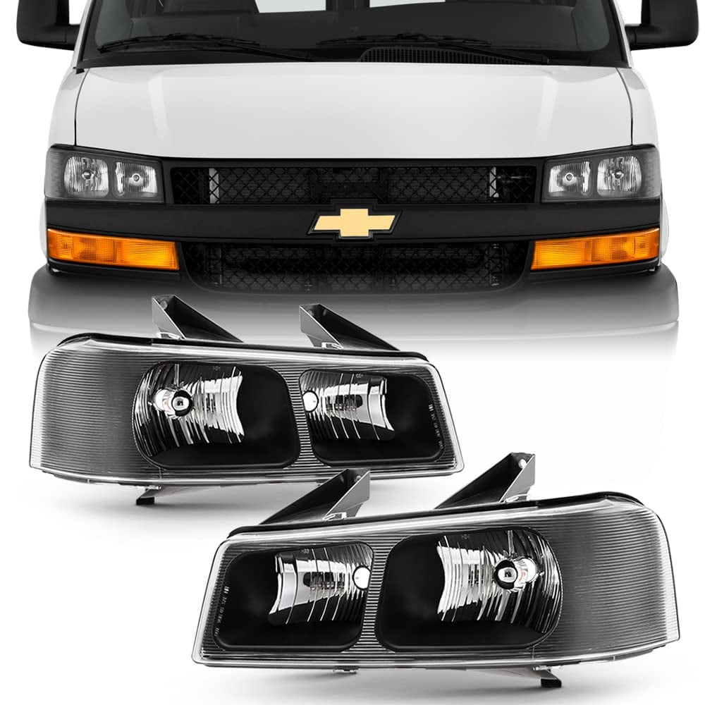 Click here for Acanii - For 2003-2019 Chevy Express gmc Savana 15... prices