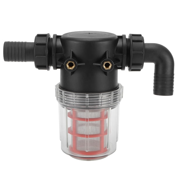 Garden Drip Irrigation Filter, Screen Filter, Convenient Reliable ...