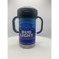 Beer Can Sippy Cup, Beer Inspired Sippy Cup with Handle BPA Free, Holds ...