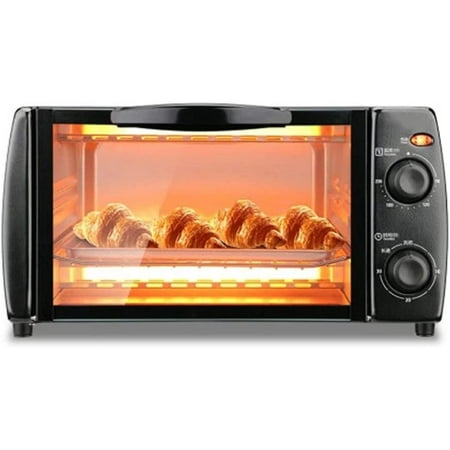 Oven Mini Electric Oven Multifunctional Bread Pizza Cake Baking Grill ...