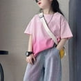 MZXELPRJD Size 10 Girls Pants Girls 5t Girls Dance Pants Sweatpants ...