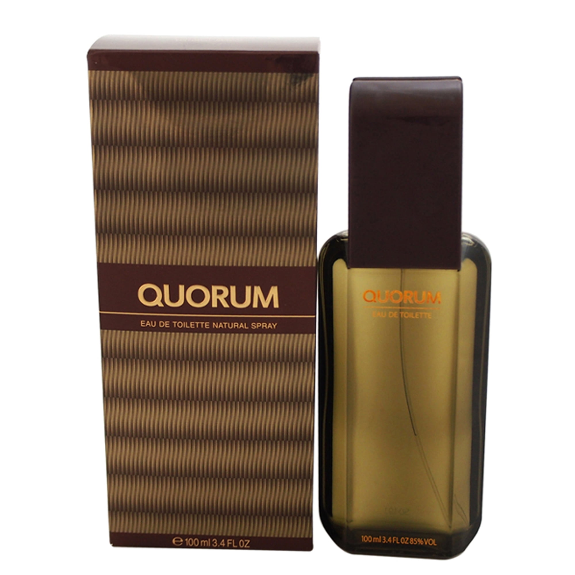 Click here for Quorum By Antonio Puig For Men - 3.4 Oz Edt Spray... prices