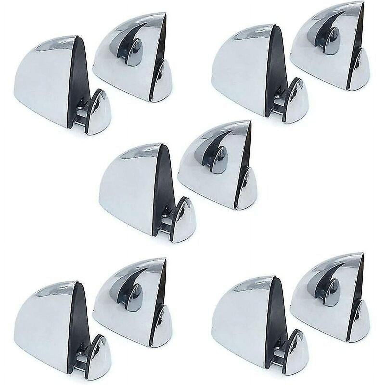 Click here for Shenfei 10 Pack Mini Glass Clamps  Glass Holder Fo... prices