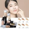Liquid Matte Long Lasting Full Coverage Foundation Concealer♡ R1e6
