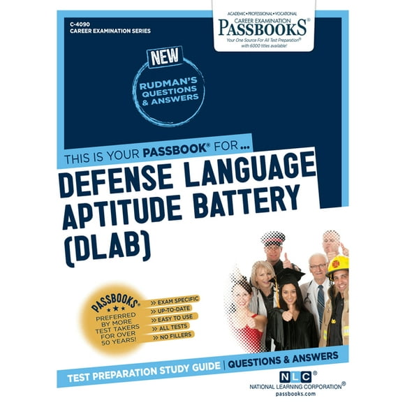 Defense Language Institute Books - Walmart.com