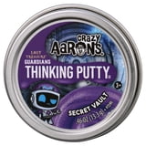 Crazy Aaron's Lost Treasure Guardians Thinking Putty - Walmart.com
