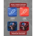 Play Platoon, Cornhole Bags Set of 8, Tournament Series, Dual Sided ...