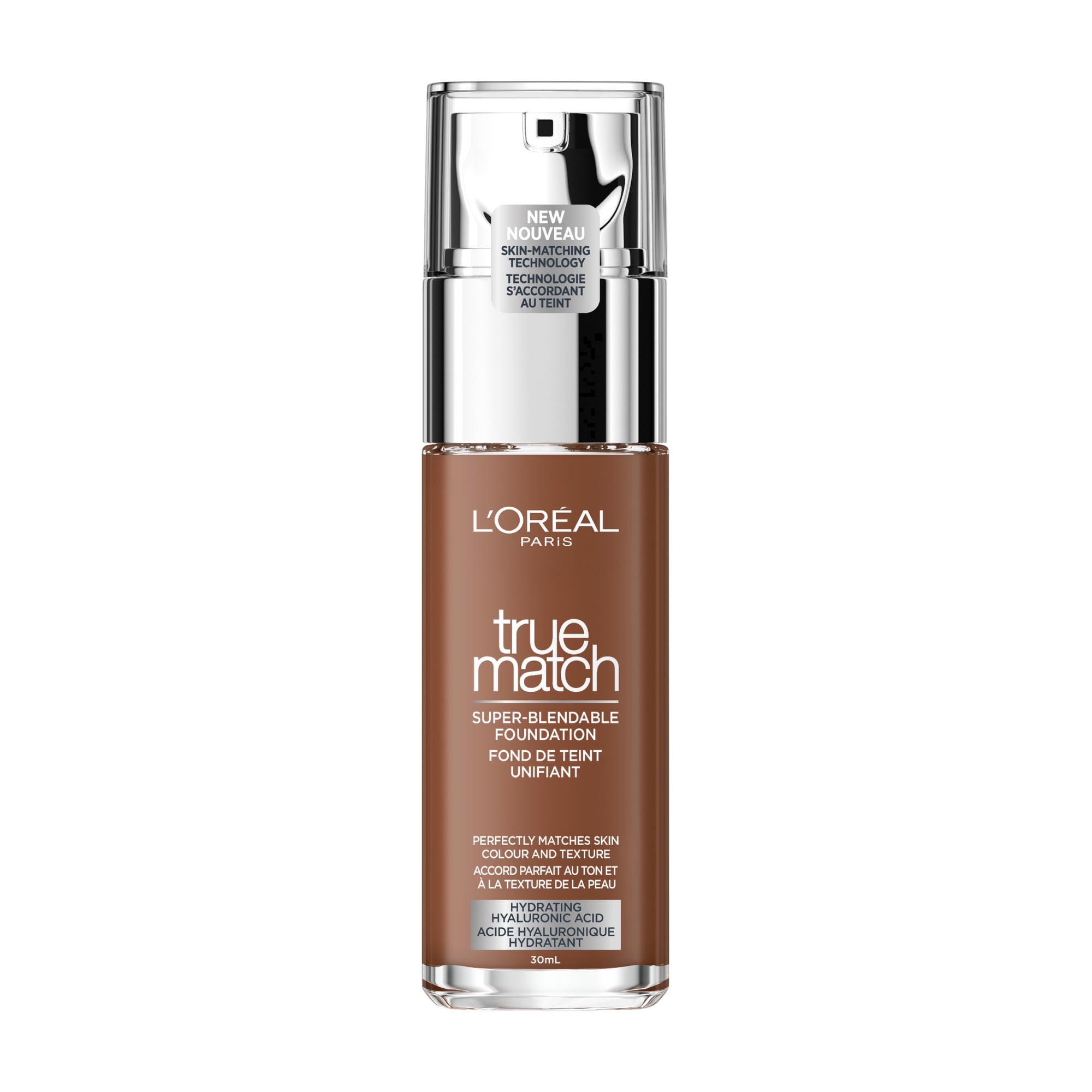 Click here for Loréal Paris True Match Foundation With Hyaluronic... prices