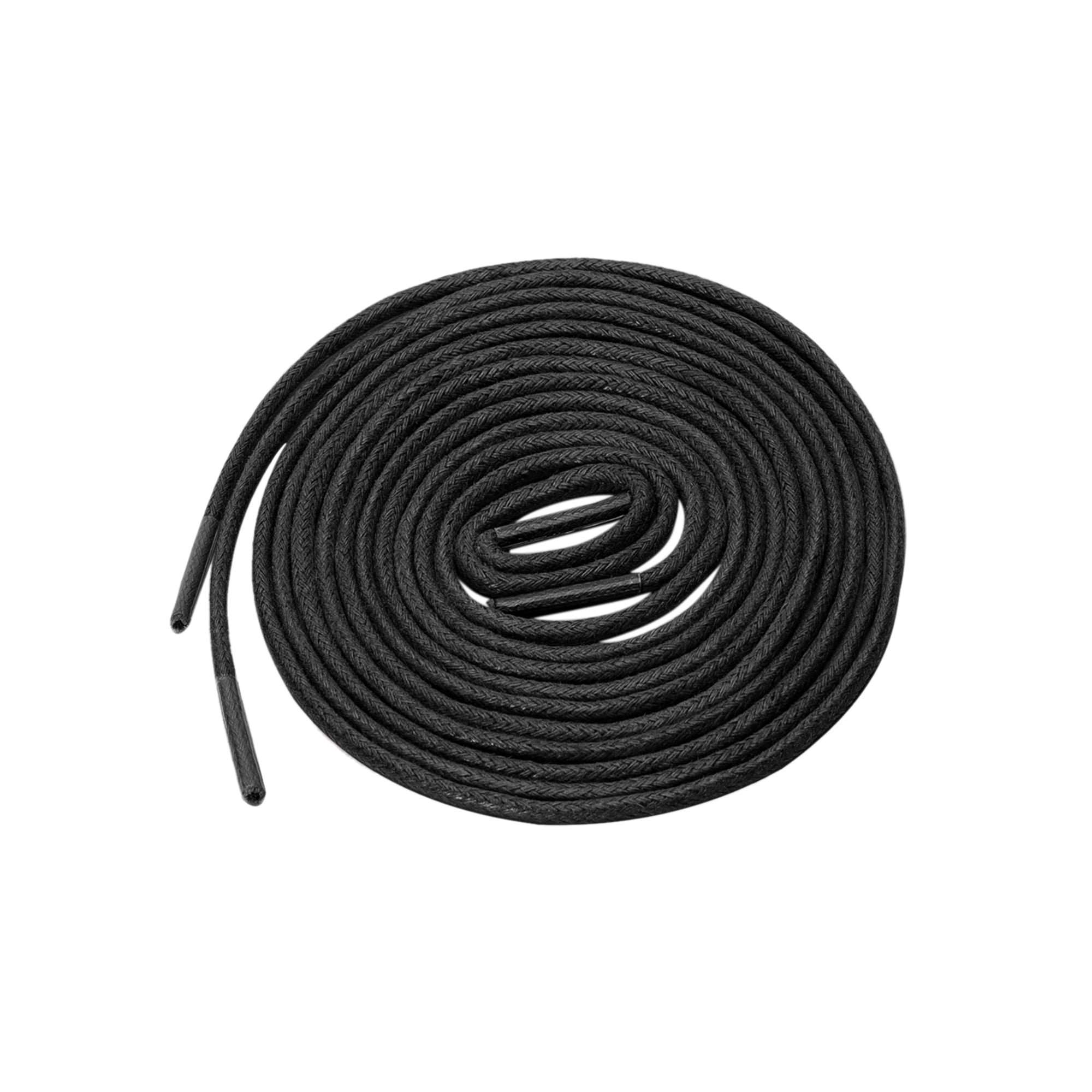 Click here for Inspire Chic Unisex Waxed Solid Round Shoelaces 2... prices