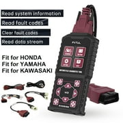 Yamaha Diagnostic Tools