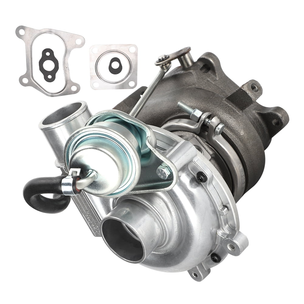 Turbo Charger VC430089 VJ25 VJ26 VJ33 WL84 Turbo Turbocharger W/Gaskets ...