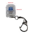 1PC Mechanical Keyboard Switches Tester Keychain Toy Stress Relief Tool ...