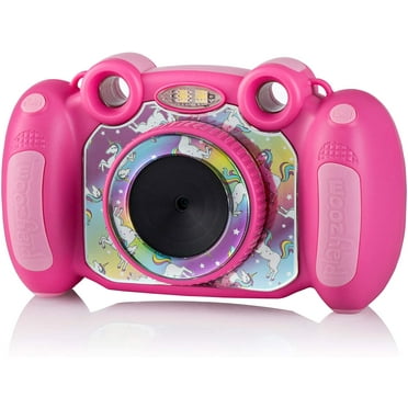 Polaroid POP Instant Print Digital Camera - Blue - Walmart.com