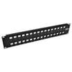 Tripp Lite N252-024 24-Port Cat6 Network Patch Panel - Walmart.com