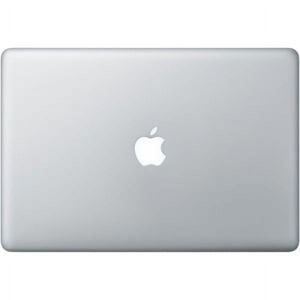 White Macbook 2011