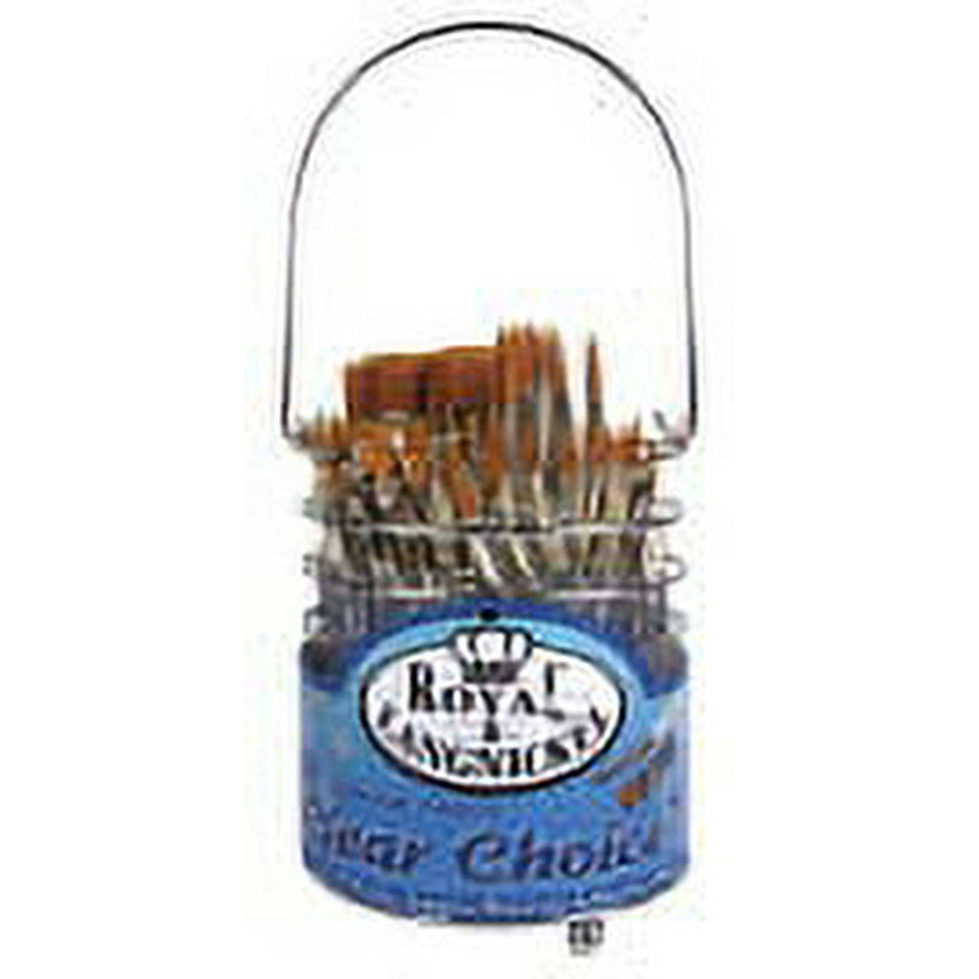 Click here for Royal & Langnickel Brush Royal Brush Clear Choice... prices